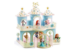 Fairy Tale Toys - The Toy Factory